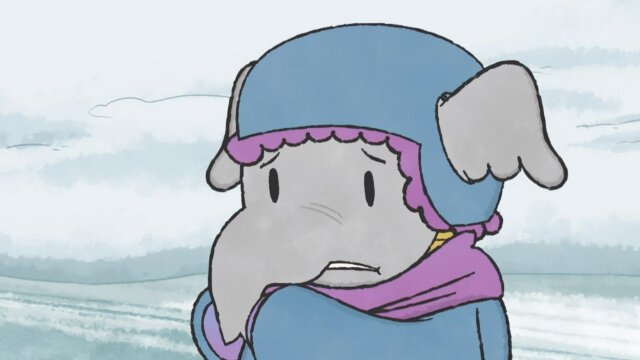 Watch Elinor Wonders Why Frozen Fish; Pirate Treasure S1 E21 | TV Shows ...