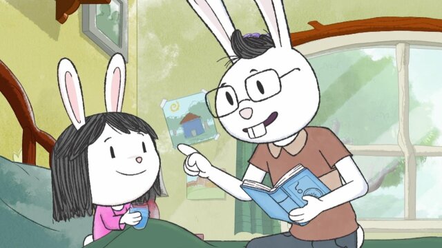 Watch Elinor Wonders Why Underground Soup; Dandy Dandelions S1 E32 | TV ...