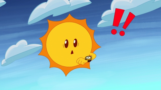 Watch Chibi Tiny Tales Happy Pride from Disney Channel! S4 E13 | TV ...