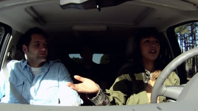 Watch True Paranormal: Fact or Faked Lizard Man and Haunted Gas Station ...