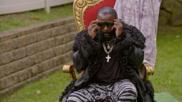 Watch The Rev Old School vs. New Cool S1 E6 | TV Shows | DIRECTV