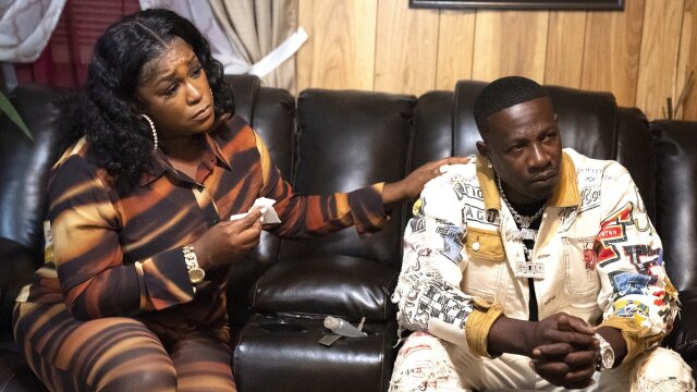 Watch Belle Collective The Mane Event S3 E5 | TV Shows | DIRECTV