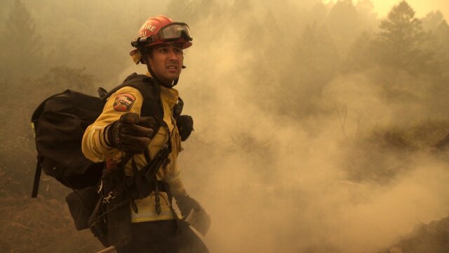 Watch Cal Fire Napa Burning S1 E5 | TV Shows | DIRECTV