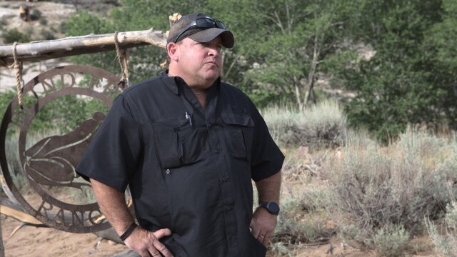 Watch Mystery at Blind Frog Ranch No Dyin' Tryin' Today S2 E1 | TV ...