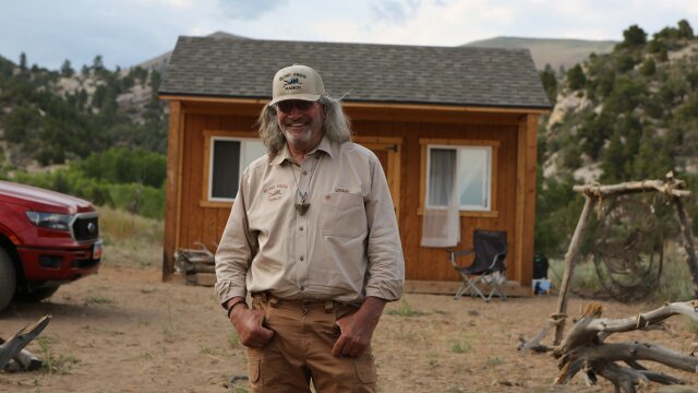 Watch Mystery at Blind Frog Ranch Aztec or Not? S2 E2 | TV Shows | DIRECTV