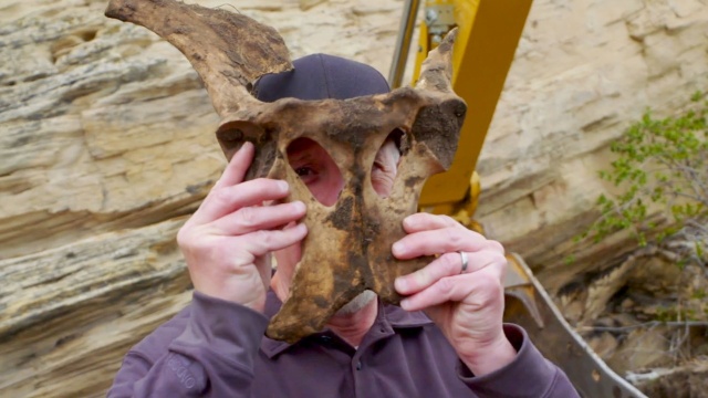 Watch Mystery at Blind Frog Ranch Aztec Evidence S3 E3 | TV Shows | DIRECTV