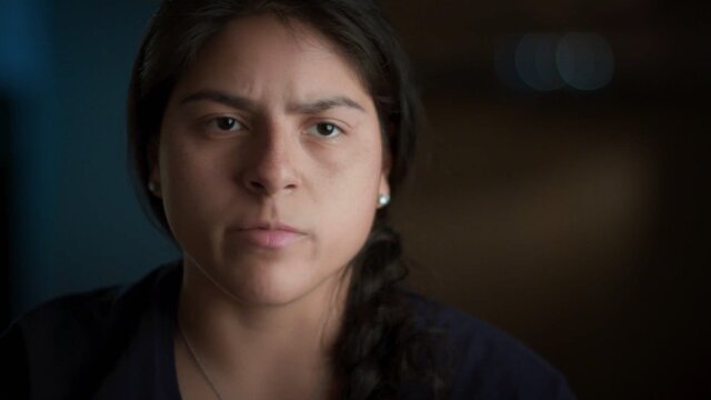 Watch The Deadly Type With Candice DeLong The Predator S1 E3 | TV Shows ...