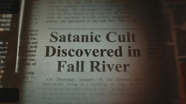 Watch Fall River My Soul To Keep S1 E1 | TV Shows | DIRECTV