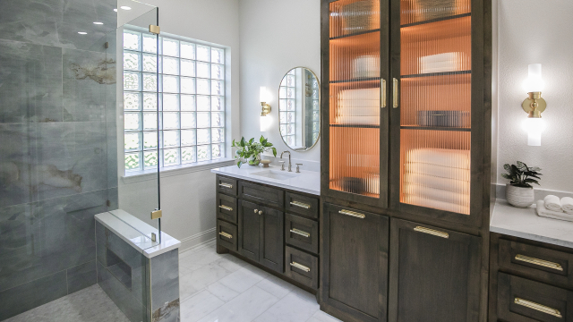 Watch No Demo Reno Vegas Luxe S3 E6 | TV Shows | DIRECTV