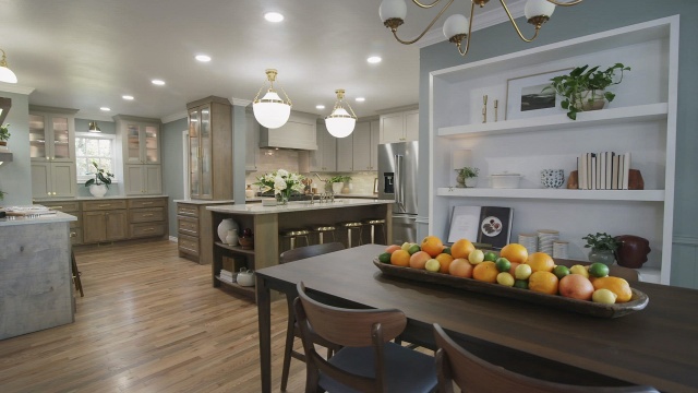 Watch No Demo Reno '60s Refresh S3 E8 | TV Shows | DIRECTV