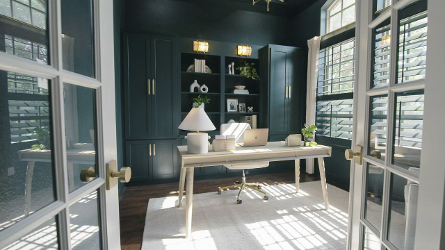 Watch No Demo Reno Custom Contemporary S3 E9 | TV Shows | DIRECTV