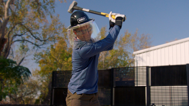 Watch Breaking Bobby Bones Wrecking Bones S1 E3 | TV Shows | DIRECTV