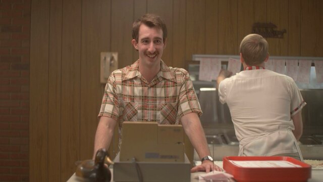 Watch The Food That Built America: Snack Sized Making the Hut S1 E5 ...