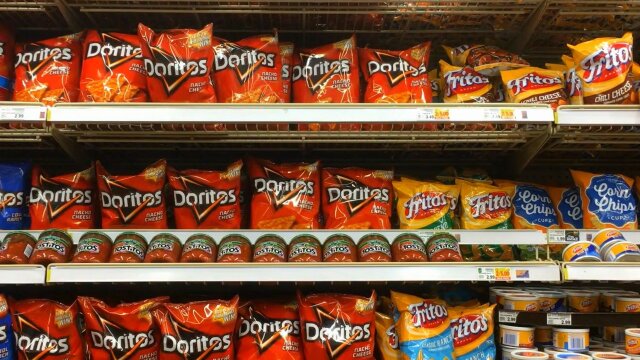 Watch The Food That Built America: Snack Sized When Frito Met Lay S1 ...