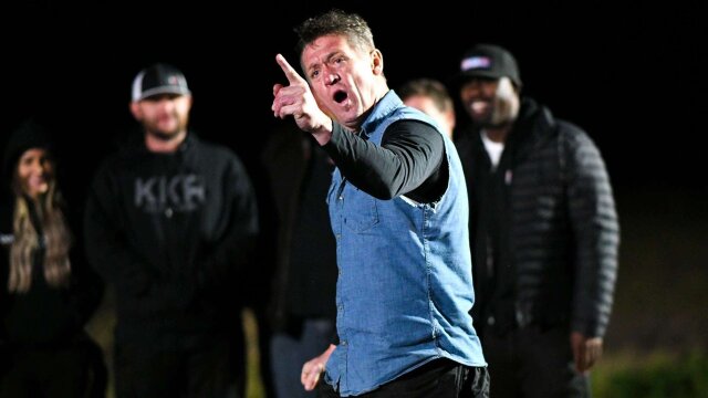 Watch Street Outlaws: America's List The Retractable Callout S2 E11 ...