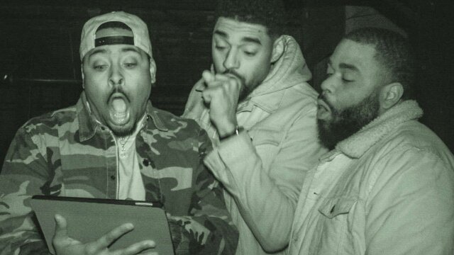 Watch Ghost Brothers: Lights Out Roadhouse Reckoning S2 E2 | TV Shows ...