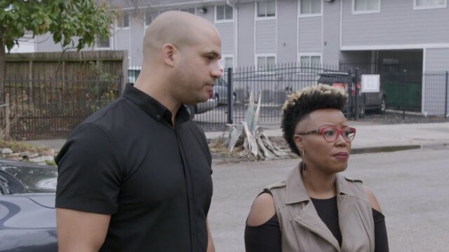 Watch Two Steps Home Comfy Cottage to Modern Farmhouse S1 E4 | TV Shows ...