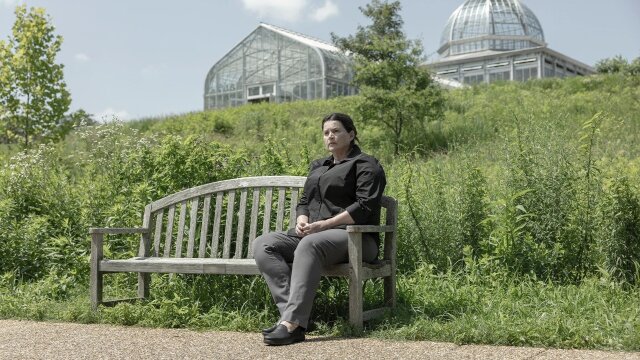 Watch TWD World Beyond: Episode Diaries WB 210: The Last Light S2 E10 ...