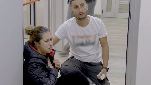 Watch To Catch a Smuggler: Rome A Special Package S1 E7 | TV Shows ...