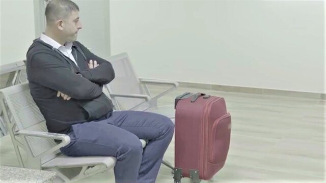 Watch To Catch a Smuggler: Rome Captured Carriers S1 E1 | TV Shows ...