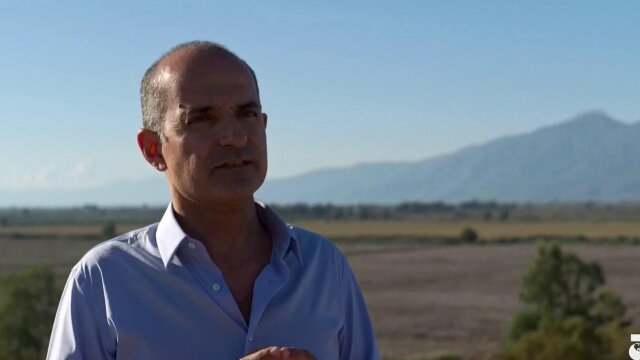 Watch Hunting Atlantis City Underground S1 E3 | TV Shows | DIRECTV