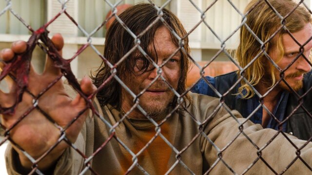 Watch The Walking Dead: Best of Daryl The Cell: Best of Daryl Edition ...