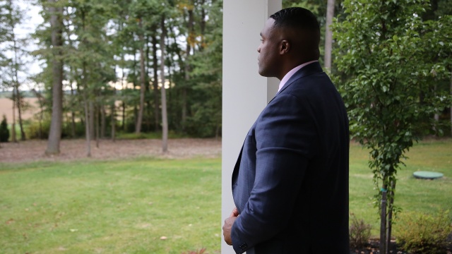 Watch 9/11: One Day in America It's All Gone, Kid S1 E6 | TV Shows ...