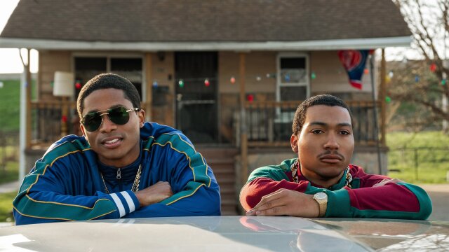 Watch BMF New Beginnings S2 E10 | TV Shows | DIRECTV