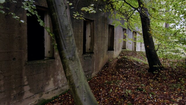 Watch Secret Nazi Ruins Underground Superweapons S2 E3 | TV Shows | DIRECTV