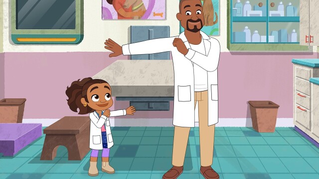 Watch Alma's Way Alma-Papi Day; Alma's Special Ticket S2 E20 | DIRECTV