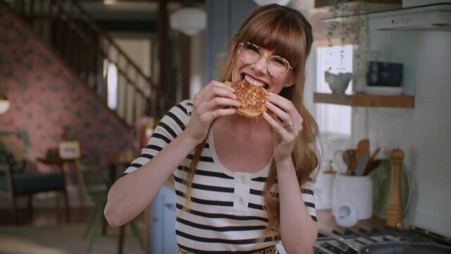 Watch Mary Makes It Easy Scrap Cooking S2 E17 | TV Shows | DIRECTV