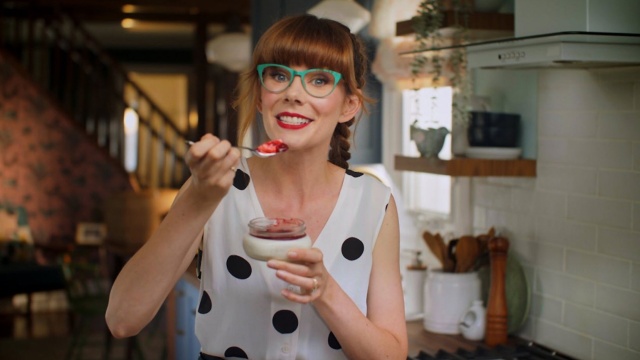 Watch Mary Makes It Easy Picnic and Choose S2 E22 | TV Shows | DIRECTV