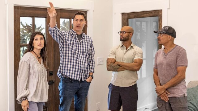 Watch Flipping Showdown The Final Round Begins S1 E5 | TV Shows | DIRECTV