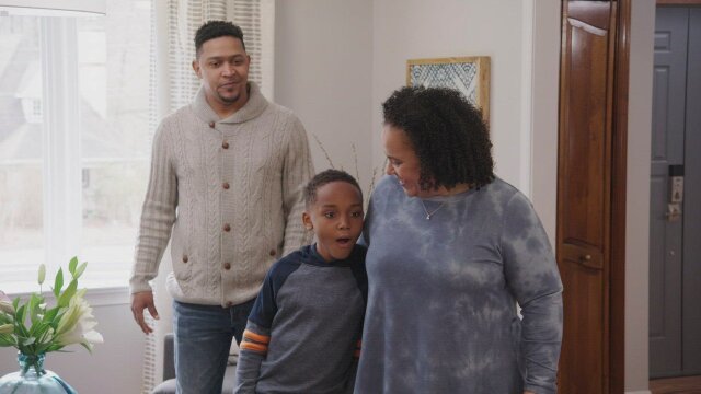 Watch Tough Love With Hilary Farr Two Generation Renovation S1 E5 | TV Shows | DIRECTV