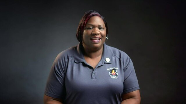 Watch 911 Crisis Center It's Always Darkest Before It's Dawn S2 E18 ...