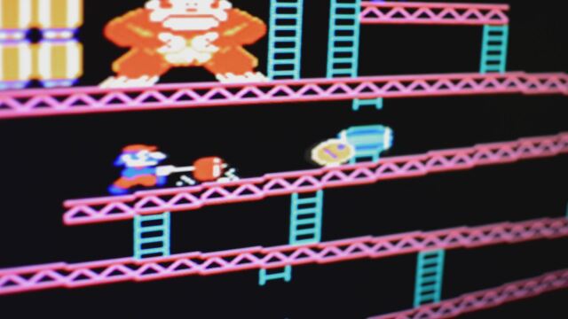 Watch The Toys That Built America Video Game Visionaries S3 E3 | TV ...