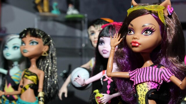 Watch The Toys That Built America: Snack Sized Masters of the Toy ...