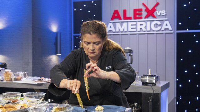 Watch Alex vs America Alex vs Hawaii S3 E6 | TV Shows | DIRECTV