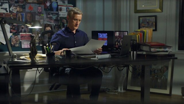 Watch Taking the Stand Adam Matos S2 E2 | TV Shows | DIRECTV