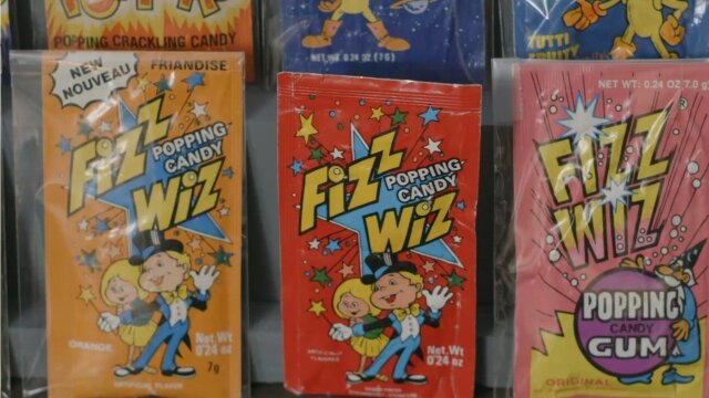 Watch Adam Eats the 80s Only in the 80s S1 E2 | TV Shows | DIRECTV