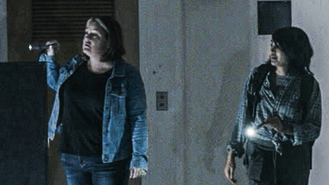 Watch The Ghost Town Terror I Am the Darkness S2 E3 | TV Shows | DIRECTV