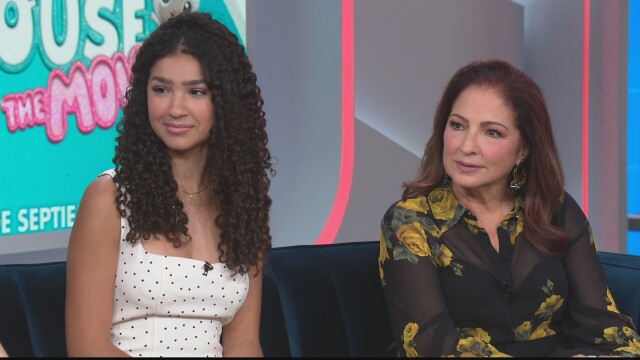 Watch La mesa caliente Gloria Estefan brilla como abuela S4 E183 | DIRECTV.