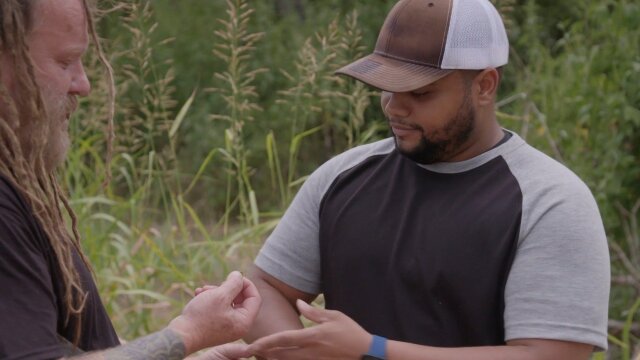 Watch Bee Czar Sting Operation S1 E8 | TV Shows | DIRECTV