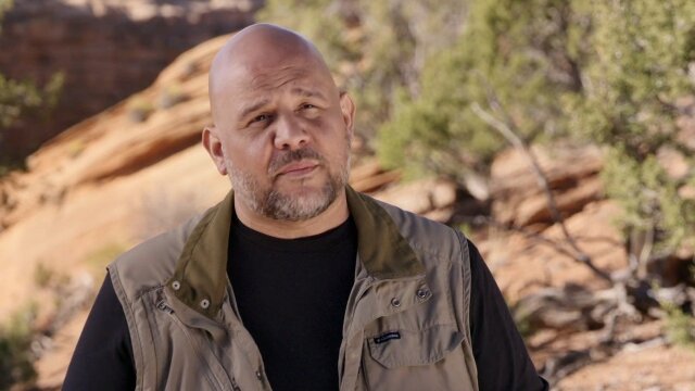 Watch Lost Gold of the Aztecs Montezuma's Curse S1 E1 | TV Shows | DIRECTV