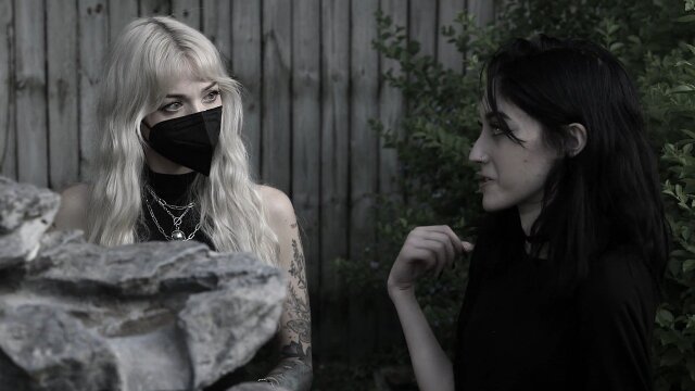 Watch Ghost Adventures: House Calls Jacksonville Family Curse S1 E7 ...