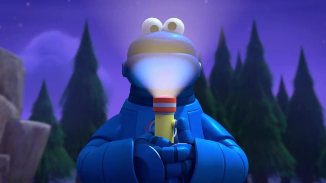 Watch Mecha Builders The Legend of Jack O'Lantern; The Mecha T-Rex S1 ...