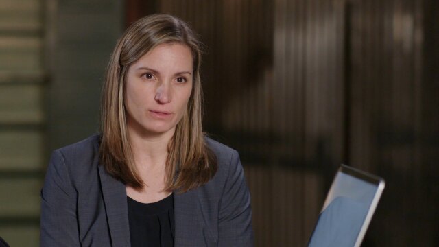 Watch Interrogation Raw Serial Killer at the VA Hospital S1 E9 | TV ...