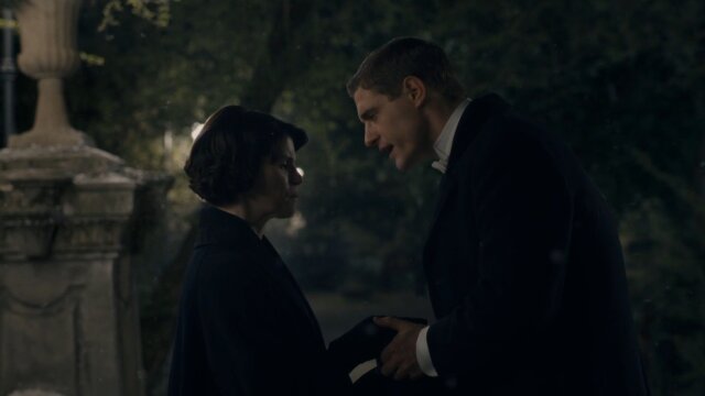 Watch Flowers in the Attic: The Origin Part 1: The Marriage S1 E1 | TV ...