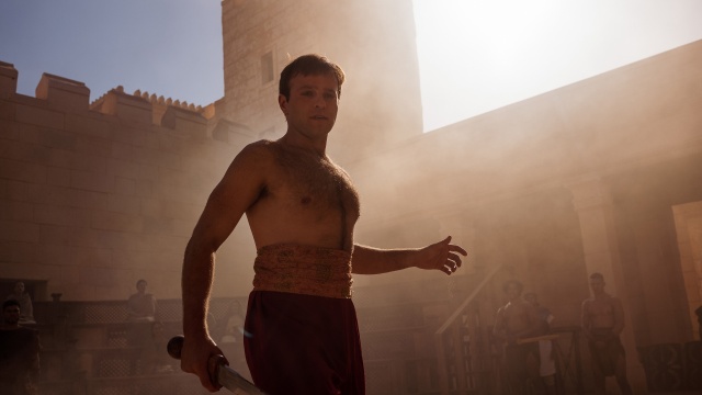 Watch Colosseum The Builder S1 E2 | TV Shows | DIRECTV