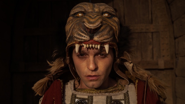 Watch Colosseum The Gladiatrix S1 E4 | TV Shows | DIRECTV